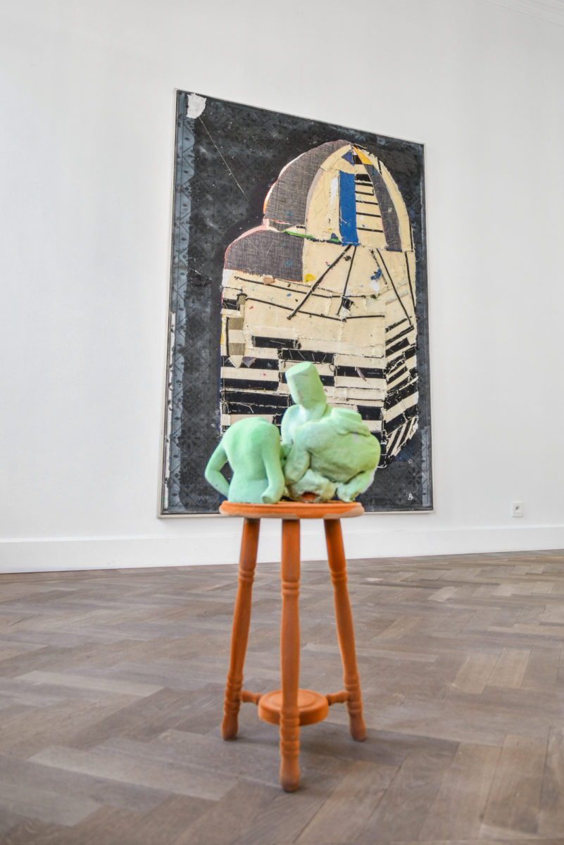 More SOFT? in the city: A talk with gallerists Sofie Van de Velde and ...