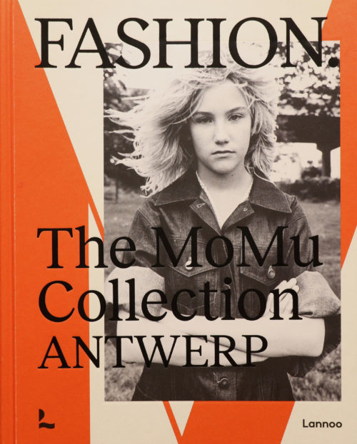 Jurgi Persoons / MoMu - Fashion Museum Antwerp