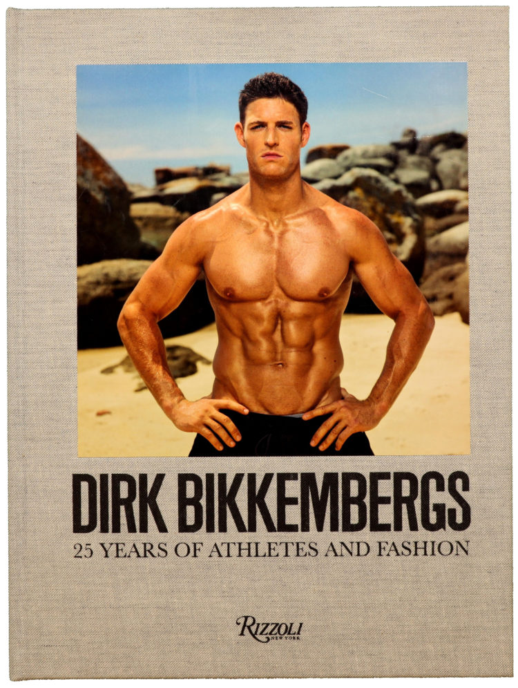 Dirk Bikkembergs / MoMu - Fashion Museum Antwerp