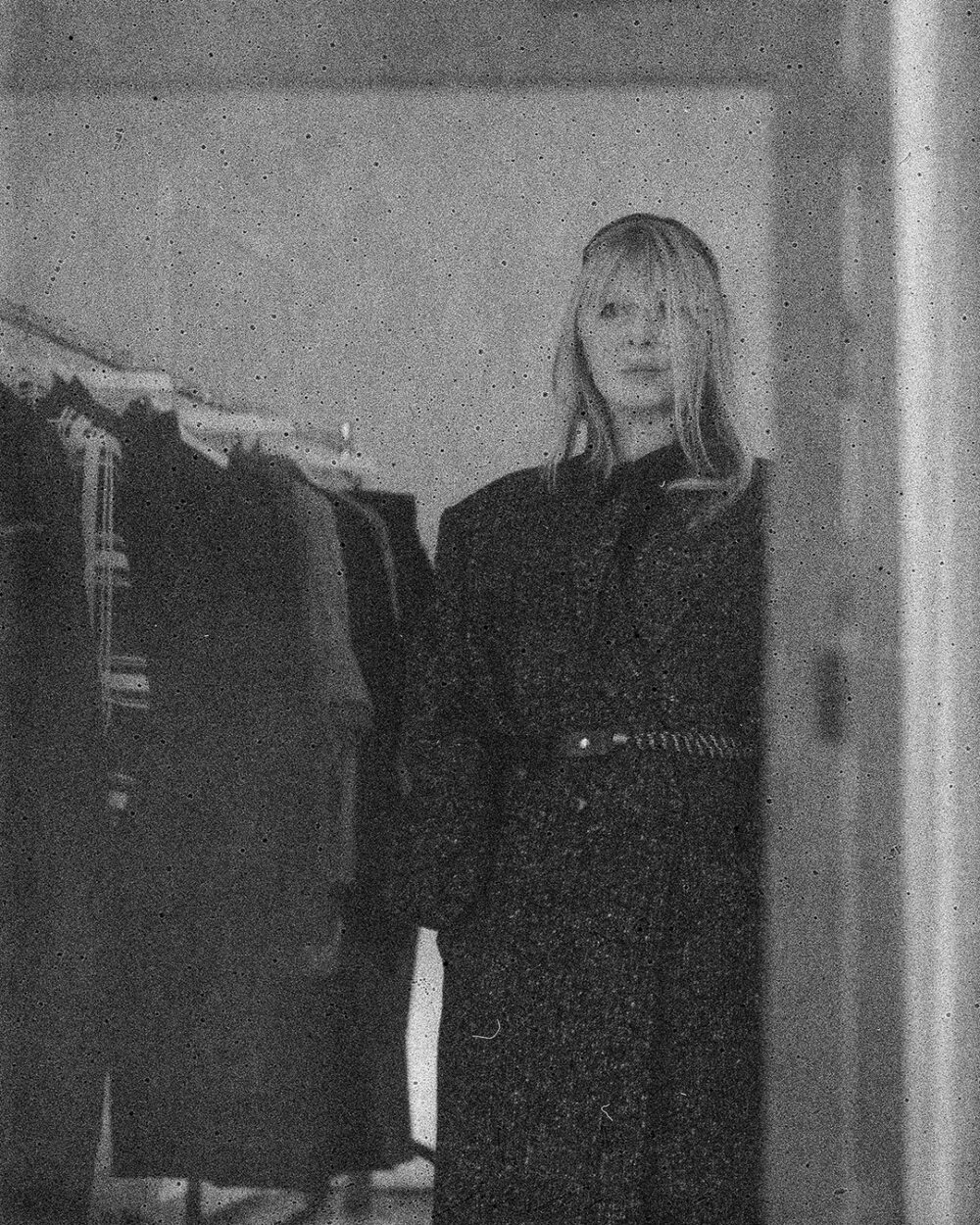 In Memoriam: Marina Yee (1958–2025) / MoMu - Fashion Museum Antwerp