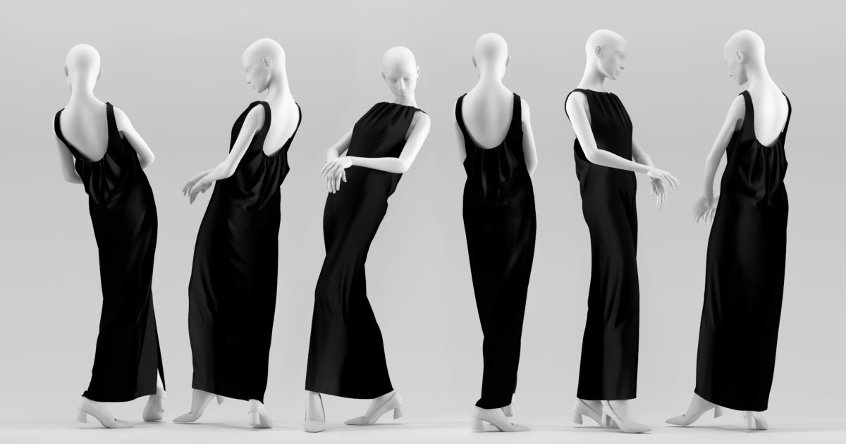 Exploding Fashion: De kunst van het patroonmaken / MoMu - ModeMuseum ...