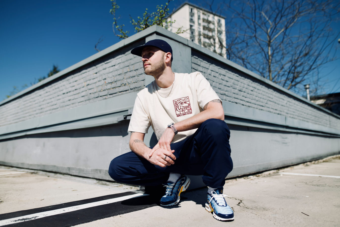 MoMu Interviews Illustrator and Young Local Talent Jonas Cozone / MoMu ...