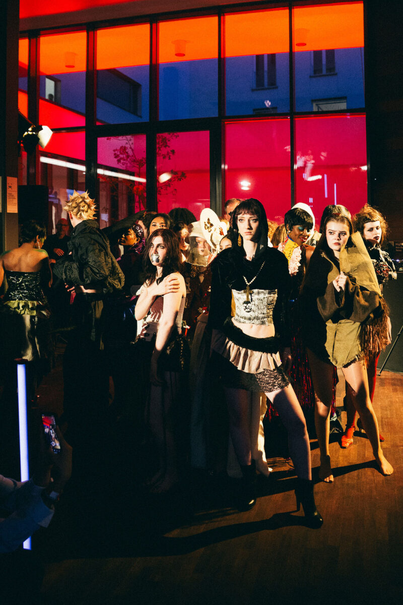 REVERSE: MoMu Celebrates the Creative Journey of Young Fashion ...